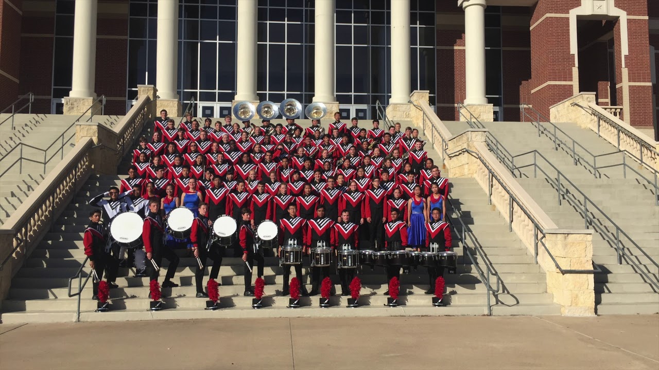 Band memories trailer - YouTube