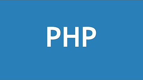 Learn PHP 5 In Arabic - YouTube