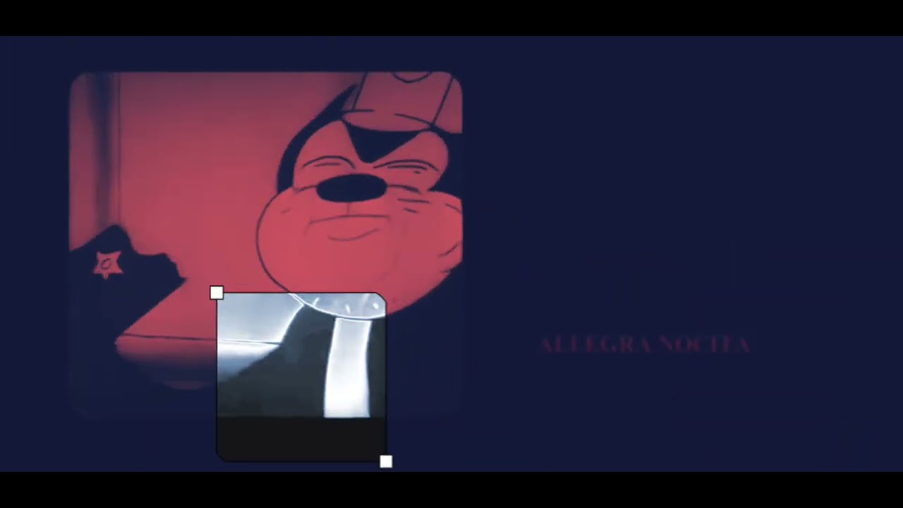 Mickey mouse trap calm music song - YouTube