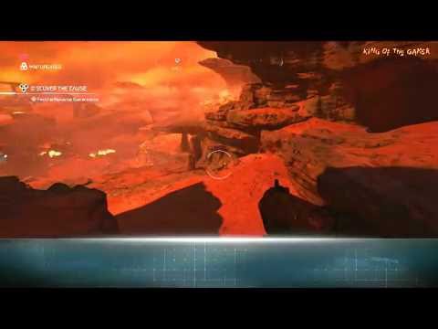 DOOM 2016 DOOM 4 YENİ DOOM BAŞLANGIÇ GAMEPLAY CAMPAİGN PART 1 TÜRKÇE SERÜVENİN BAŞLANGICI