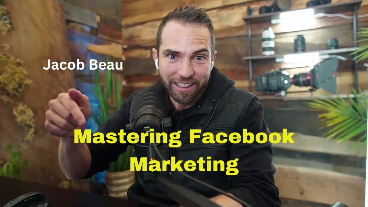 Traffic Syndicate Interview Jacob Beau From Starving Artist to Silicon ...