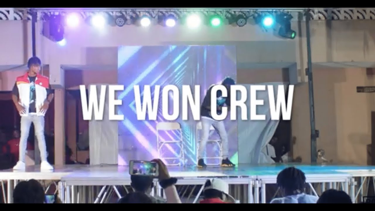 We Won Crew - YouTube