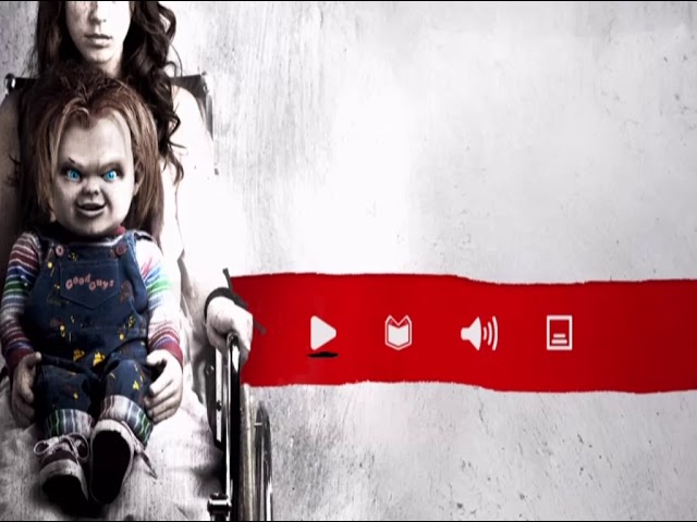 Curse Of Chucky Dvd Menu All Chucky Killer DVD Collection Menu's