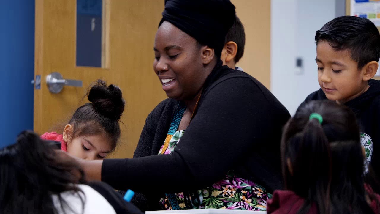 Partnership Academy Enrollment 2021 - English - YouTube