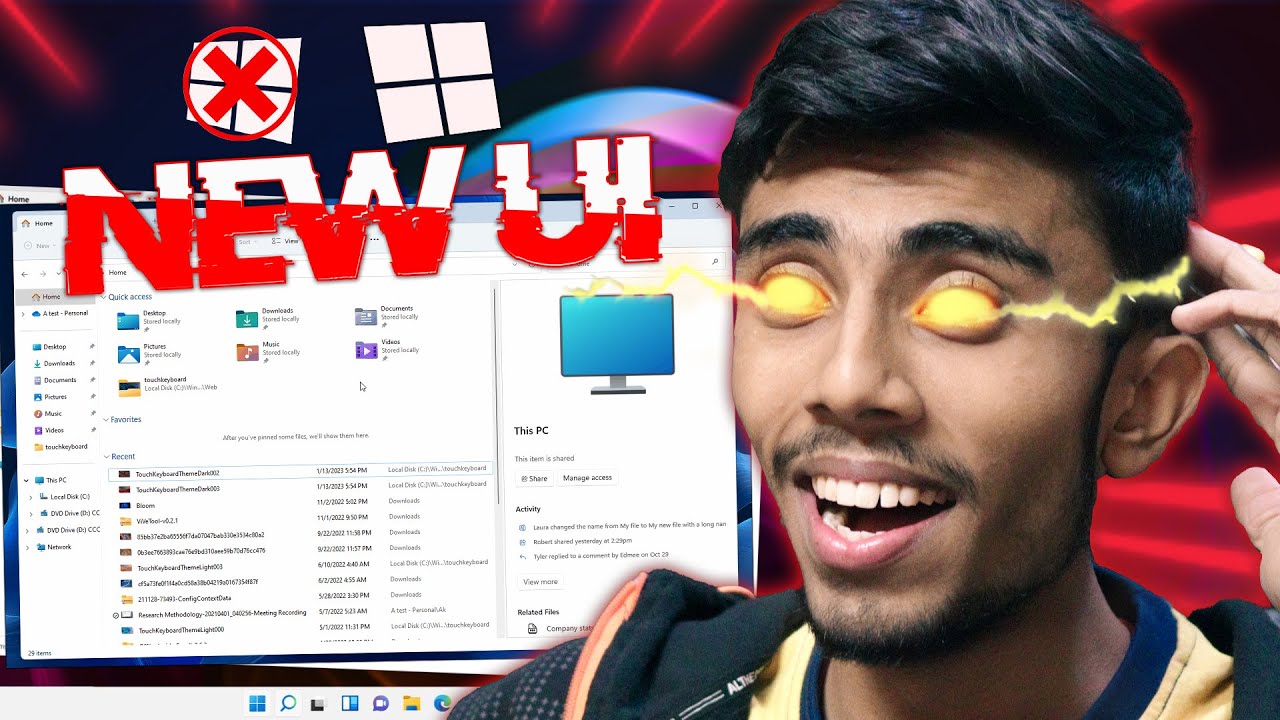 Download Biggest Update In Windows 11 UI Look Going To Change download-biggest-update-in-windows-11-ui-look-going-to-change