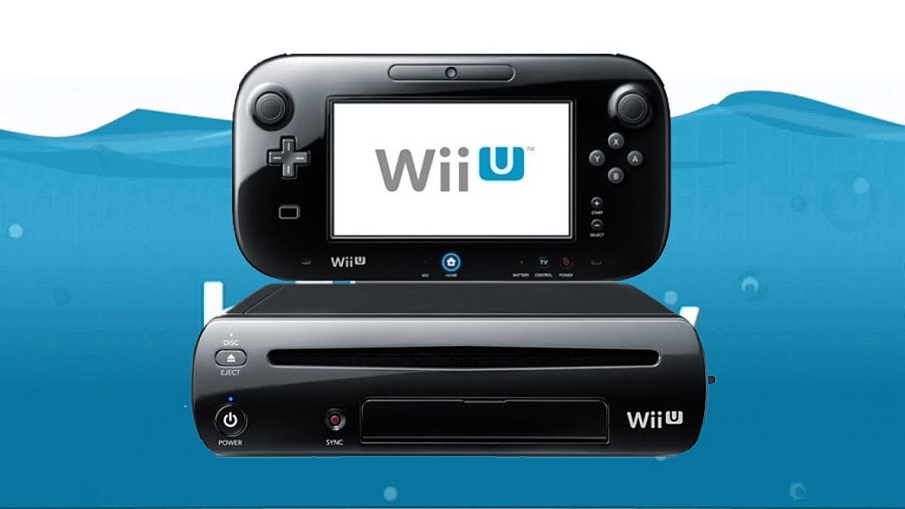 DIY | Modding de ma Wii U ! - YouTube