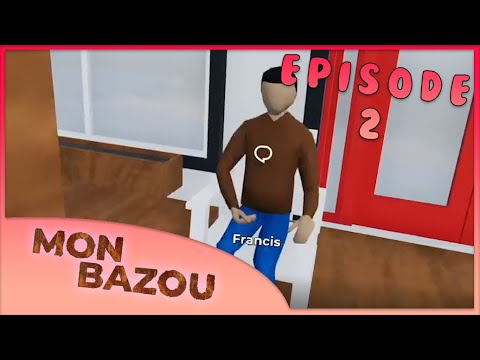 Mon Bazou - WE FOUND FRANCIS! - YouTube