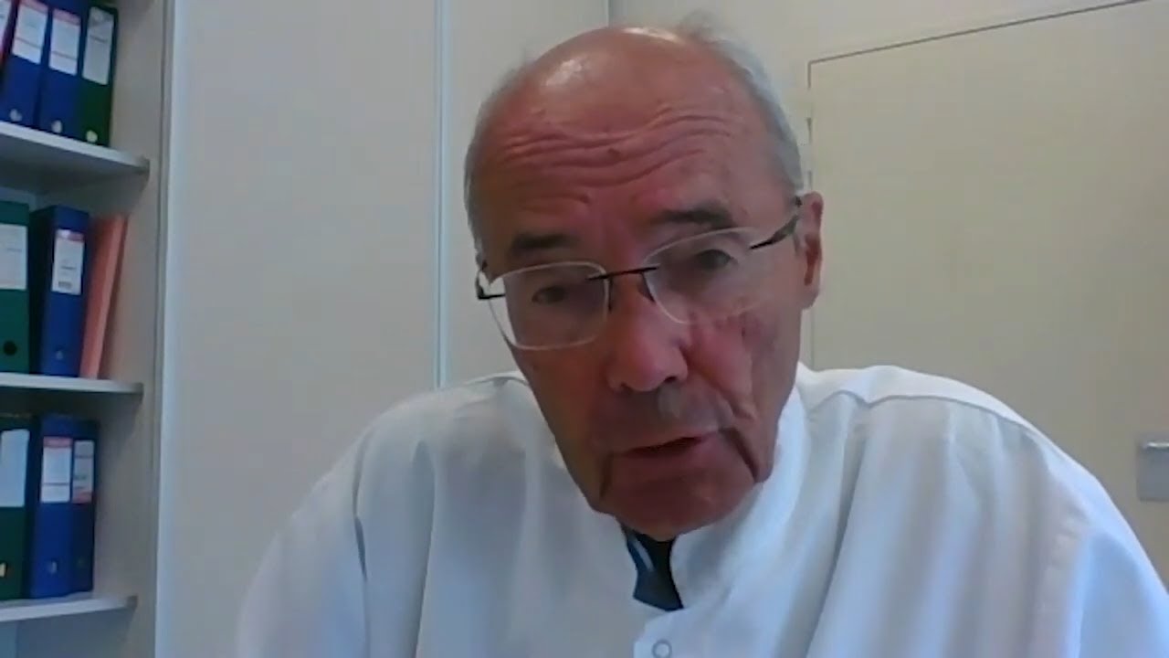 Two-year follow data from the OPERA trial - VJOncology