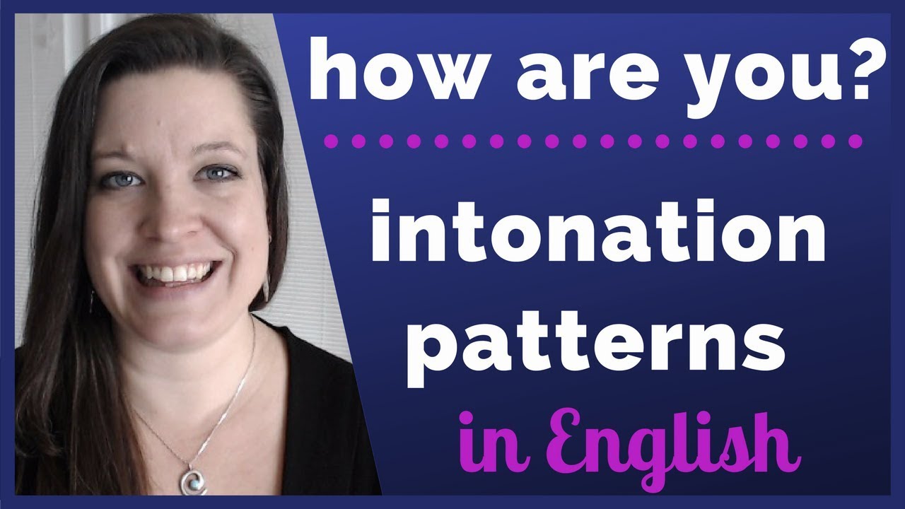 How To Pronounce How Are You Understand Intonation In American how-to-pronounce-how-are-you-understand-intonation-in-american