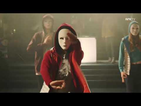 Find Me In Paris- Blok dance, sesong 1 episode 25