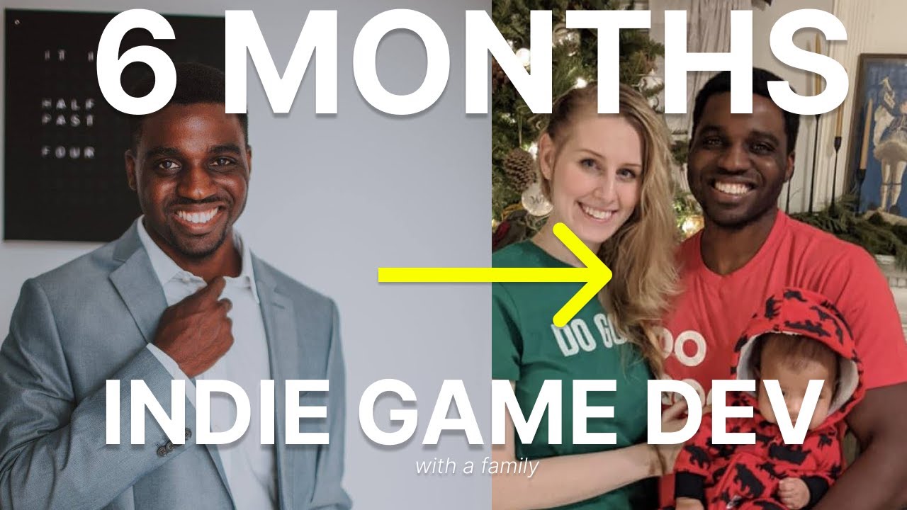 I Didntquit My Job To Make Indie Games How Its Going Dev Log 0 Indiedev Devlog