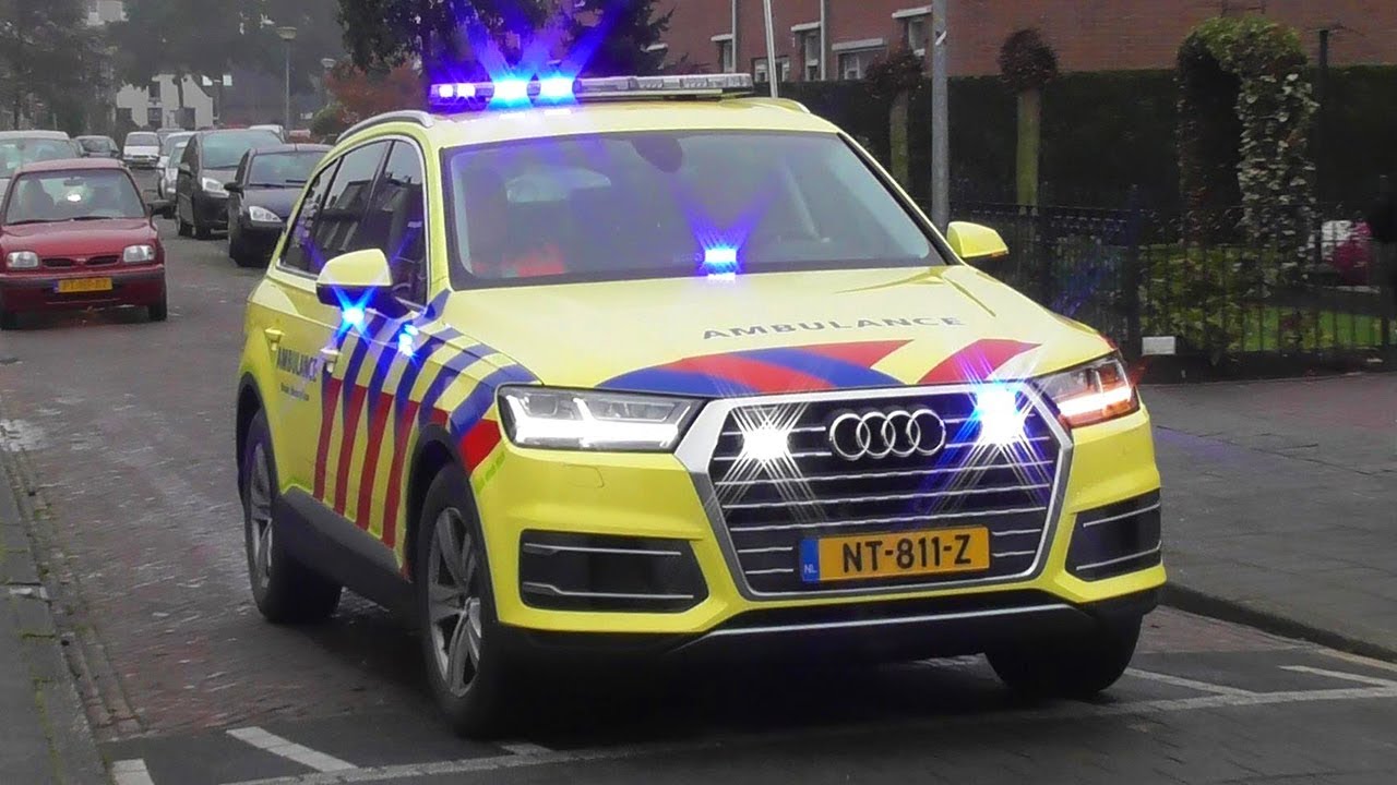 A1 MMT Auto 13-901 met spoed in Nijkerk (Gelderland) + Nieuwe 07-119 ...