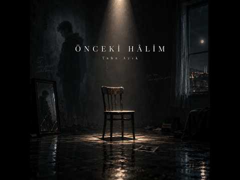 ÖNCEKİ HÂLİM | Official Audio