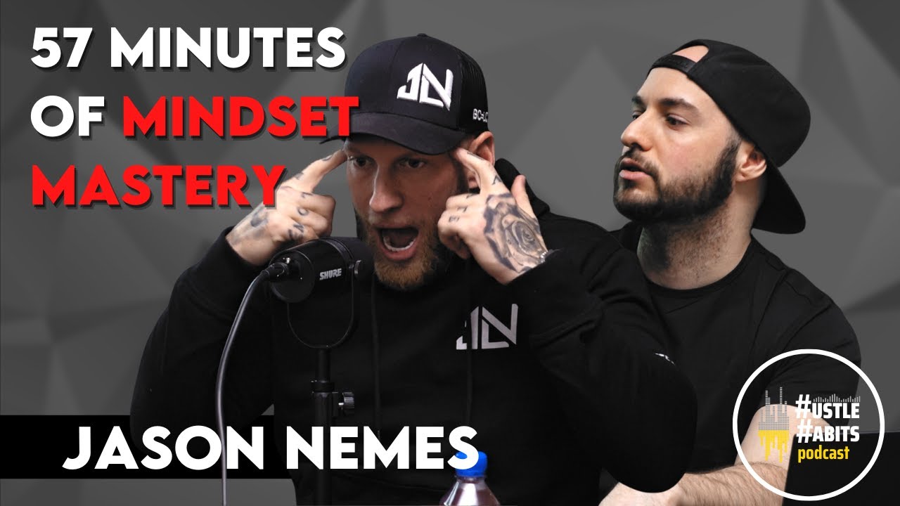 What It's Like Coming Back From The Dead - Jason Nemes - YouTube