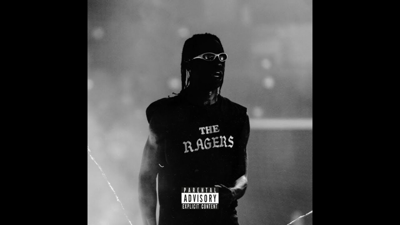 [FREE] TRAVIS SCOTT x HARD TRAP TYPE BEAT - "RAGER" - YouTube