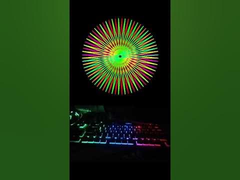 Create Amazing graphics design using python! #coding #viralvideo # ...