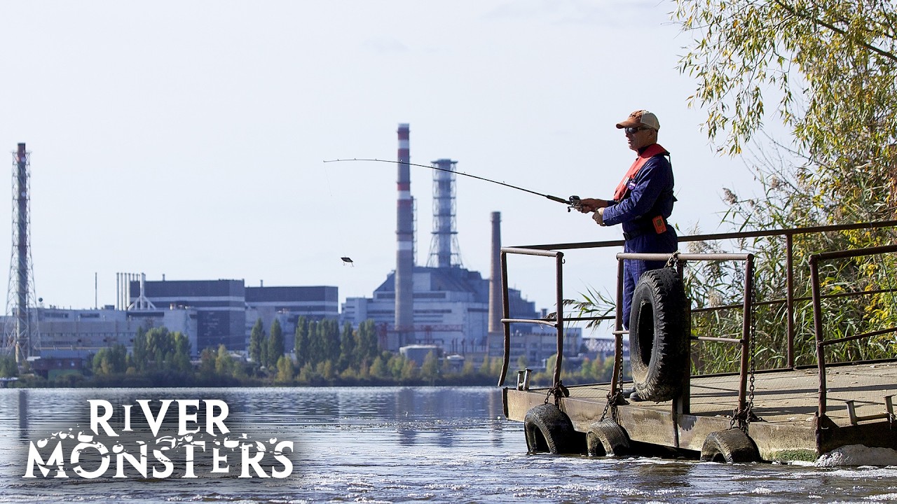 River Monsters Full Episode - Season 5, Episode 3 - Atomic Assassin ...