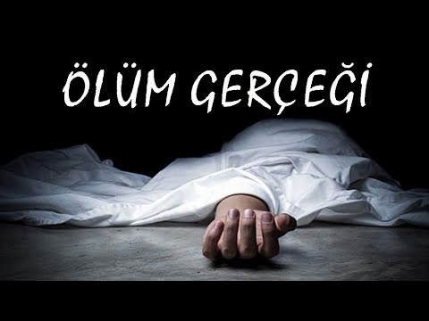 Ölüm Gerçeği