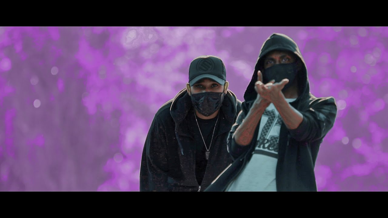 Shady Spades - Wurkayo (වෘකයෝ) ft. Maduwa (Official Music Video) - YouTube