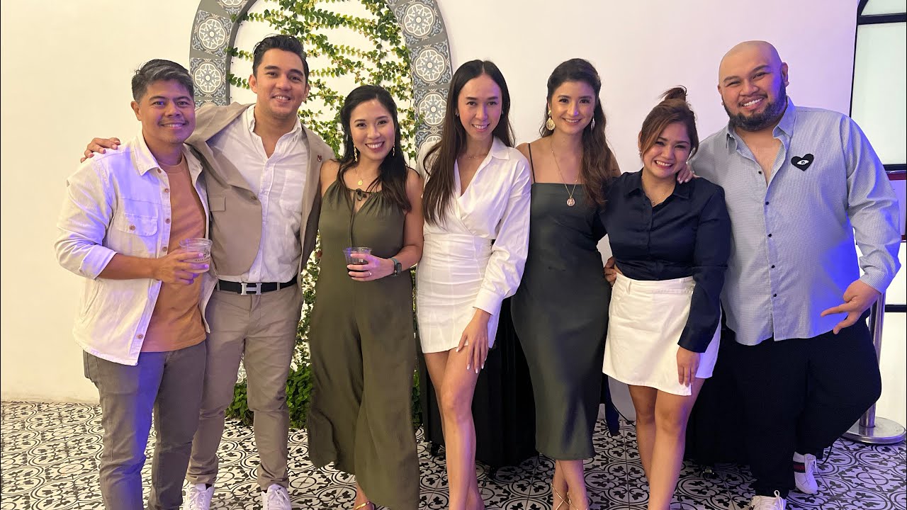 Mira Nila | The Gallery by The Blue Leaf | The Henry Hotel Quezon City - YouTube