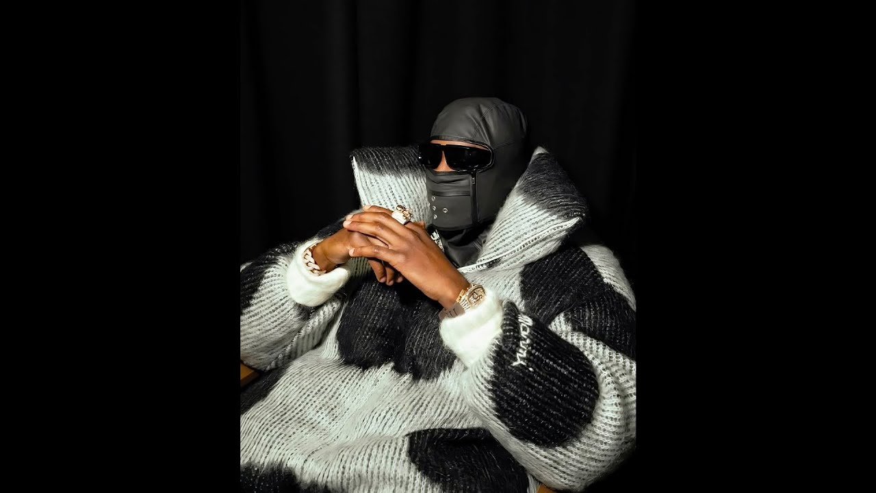 [FREE]Skrilla Type Beat - "MASK ON" - YouTube