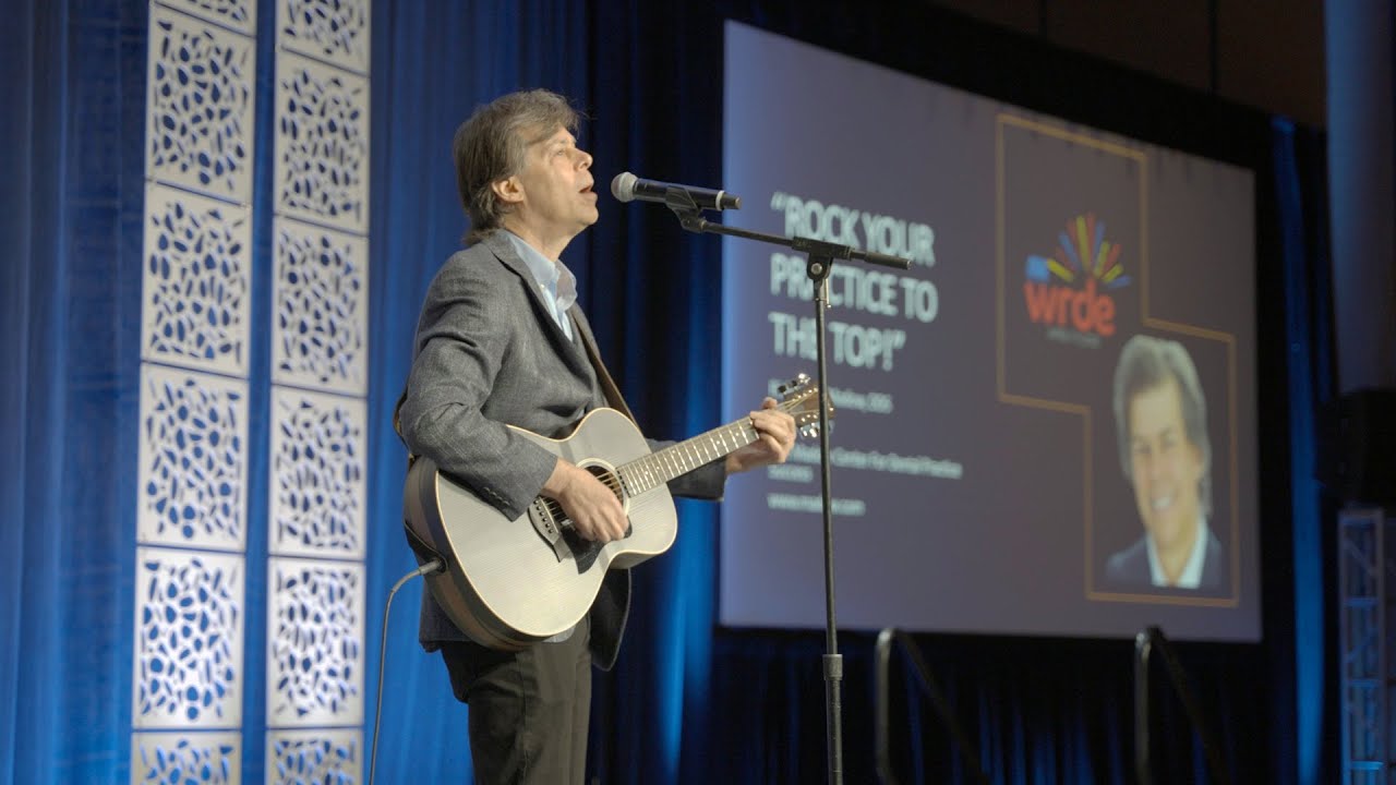 Dr. Richard Madow - Dental Practice Success - YouTube