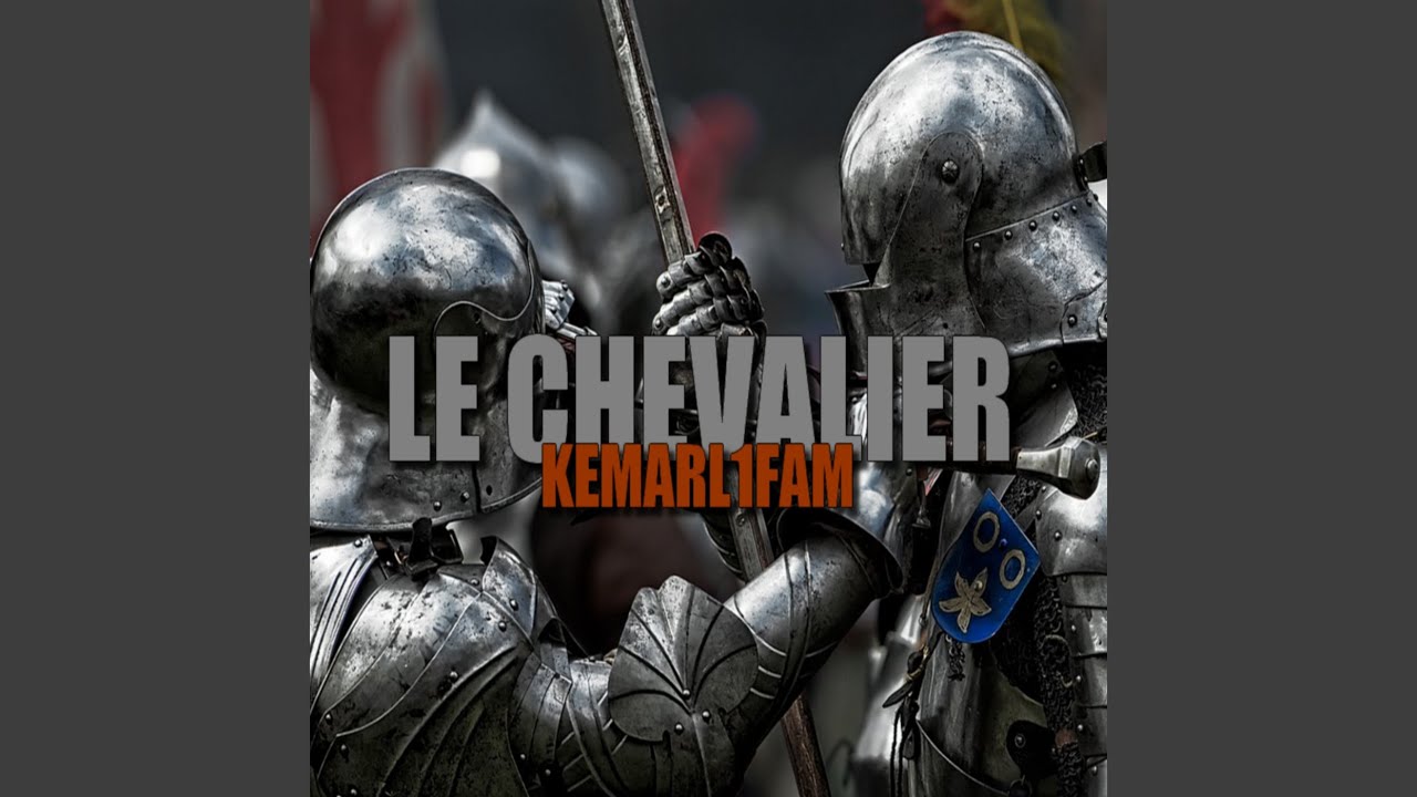 Le chevalier - YouTube