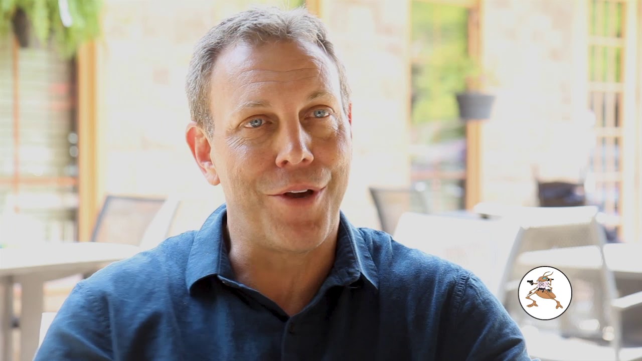 The Complete Combatant with Brian Hill - YouTube