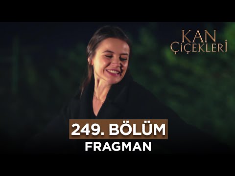 Kan Çiçekleri 249. Bölüm Fragman | 9 Şubat Cuma