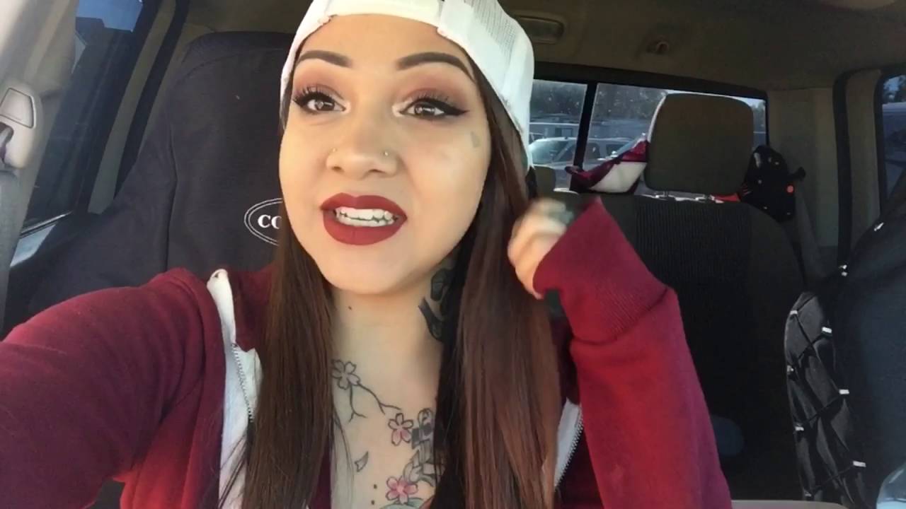 Road Trip After Road Trip Nikki Inked Youtube