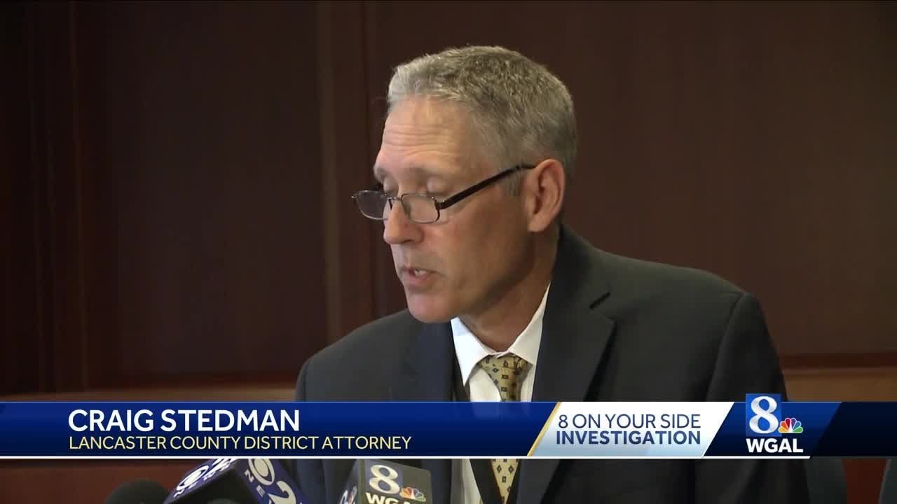 Former Worley & Obetz CEO, controller arrested, charged with misusing ...