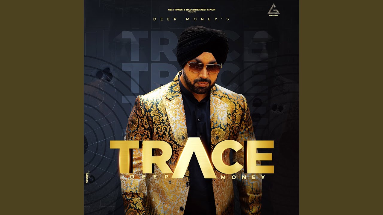 Trace - YouTube Music