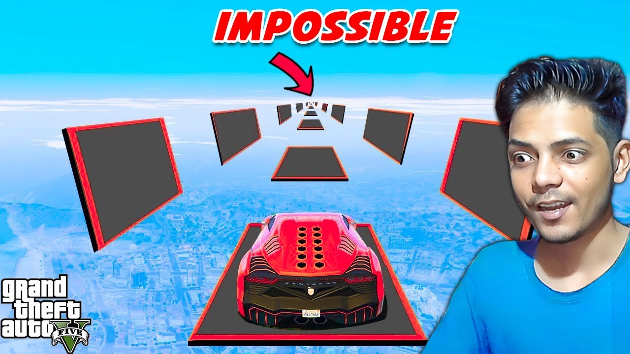 1 Hour impossible Wallride Parkour Challenge 00.1% People Win This Race ...