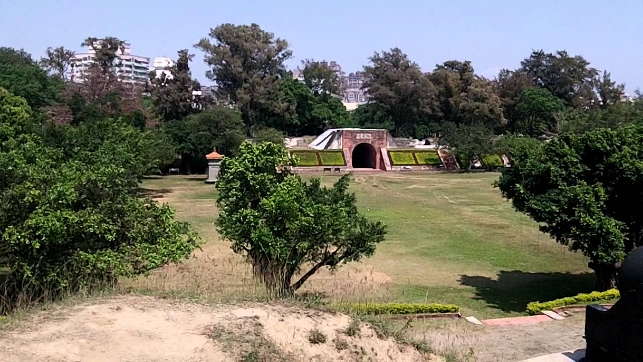 Eternal Golden Fort 3 - YouTube