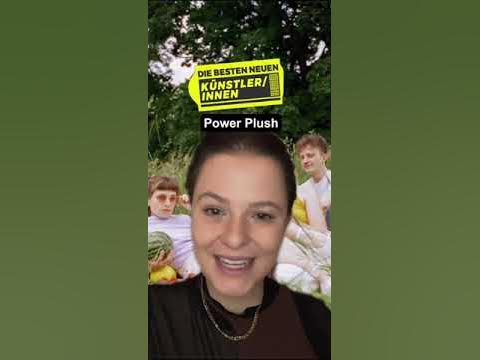 Wer sind @Power Plush? | DIFFUS #shorts - YouTube