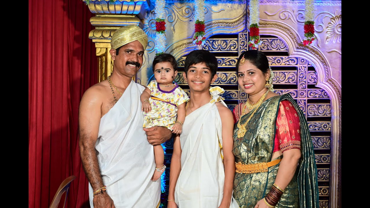Brahmopadesham Highlights of Adithya - YouTube