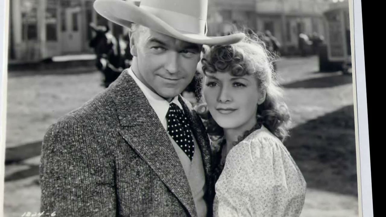 William Boyd actor Documentary - Hollywood Walk of Fame - YouTube