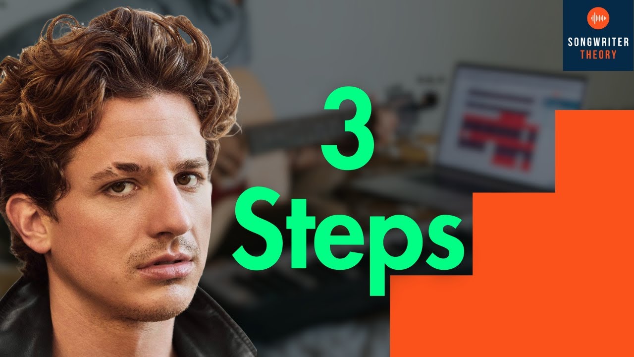 How To Write a Post Chorus In 3 Easy Steps - YouTube