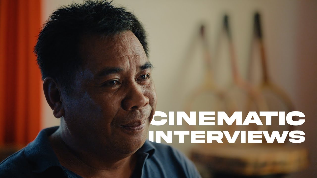 How I light Documentary Interviews - Breakdown - YouTube