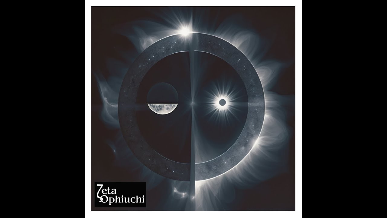 Collective | Lunar Eclipse 3 | Solve et Coagula | Alpha and Omega - YouTube