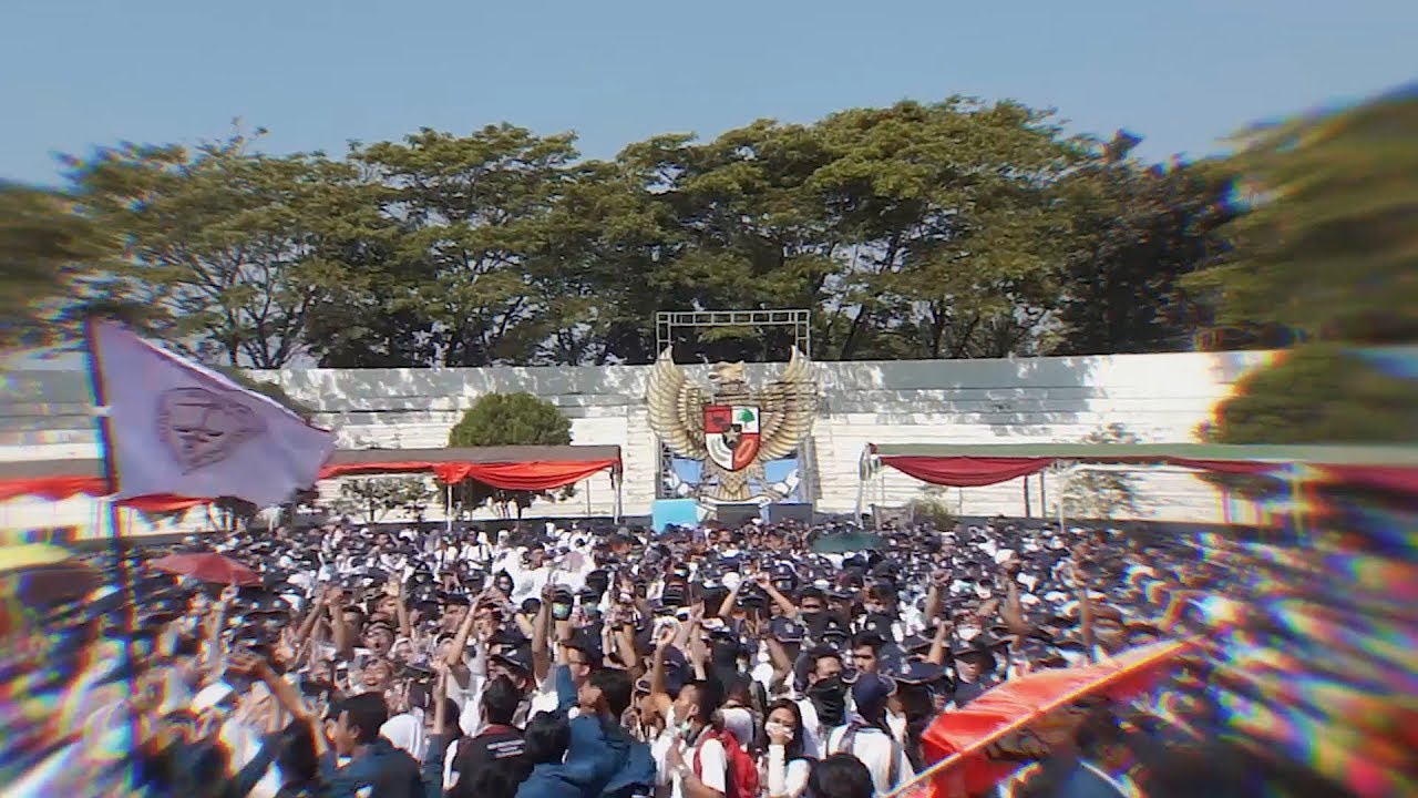 AFTERMOVIE ODM UNDIP 2019 - YouTube