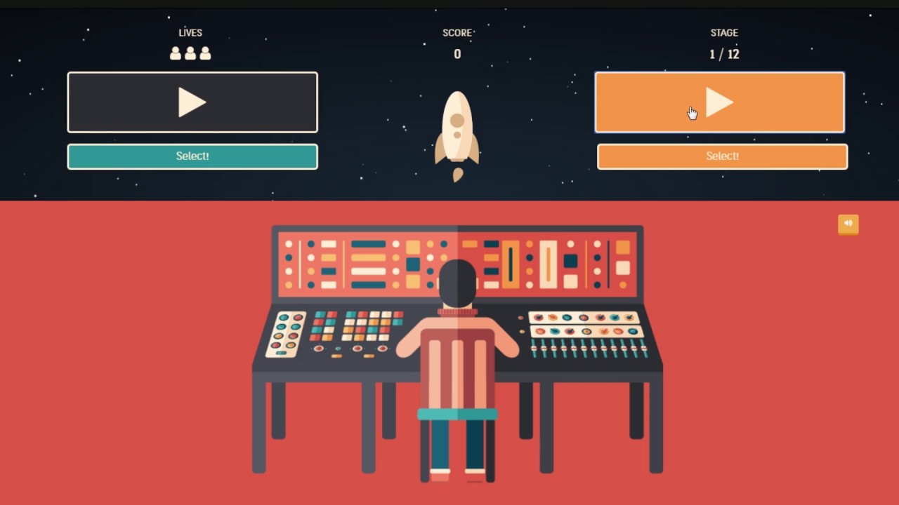 How to play Distorted Reality? | Distortion Detection - YouTube