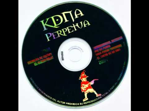KDNA PERPETUA NADA PUEDE TERMINAR - YouTube