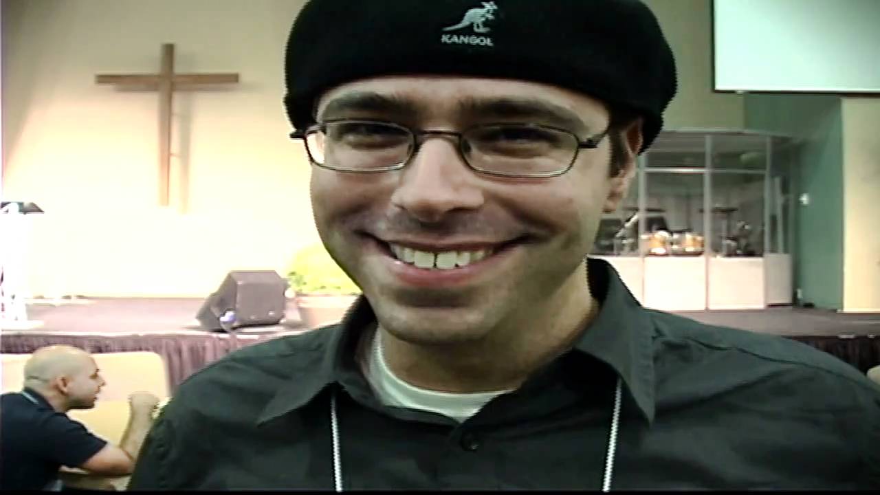 Show Shorts John Guminiak "Mutational Falsetto" - YouTube