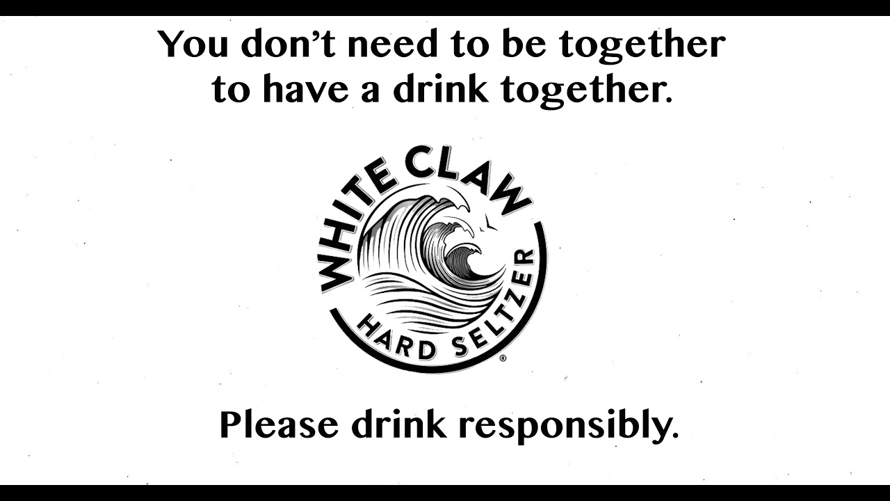 Commercial Production: White Claw Commercial - YouTube