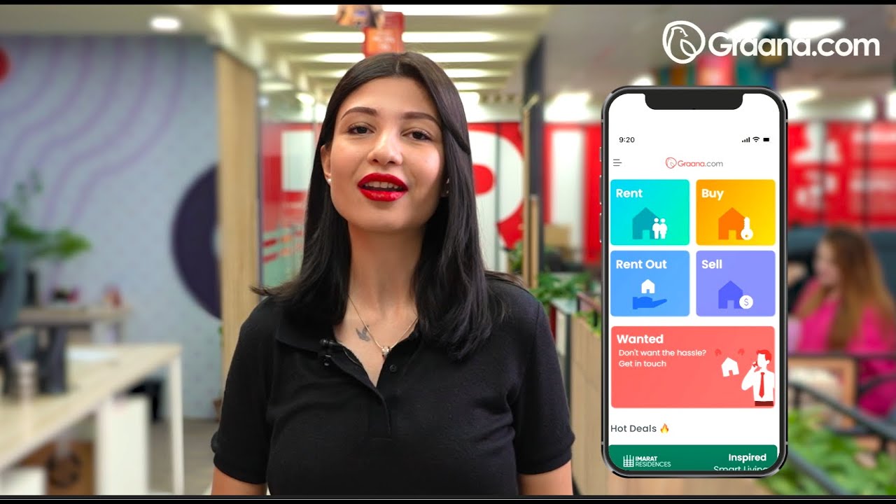 Invest | Graana.com - YouTube