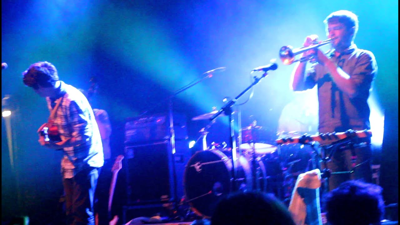 beirut concert 2 - YouTube