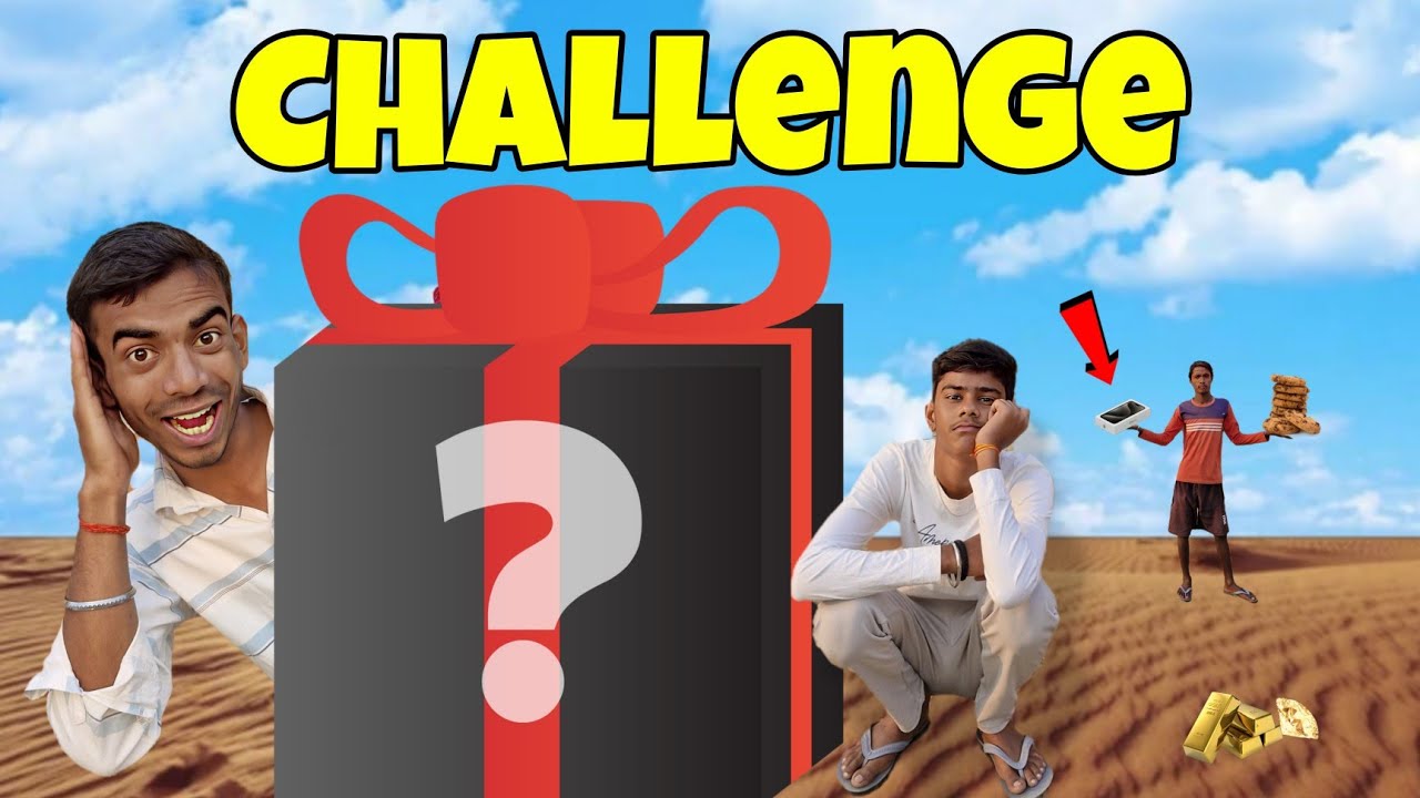 HIDEN SEEK CHALLENGE कौन होगा Winner 🤗 - YouTube