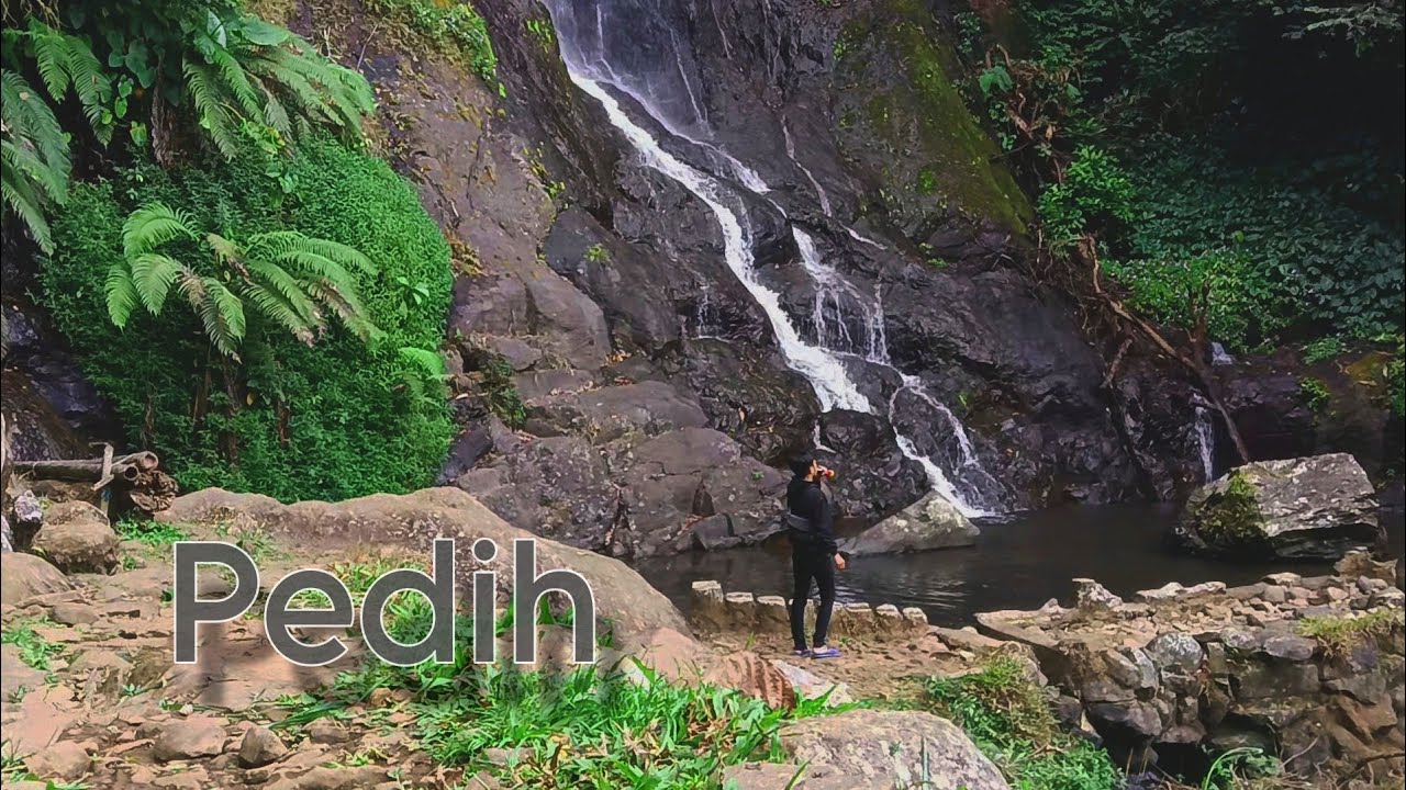 Pedih - YouTube