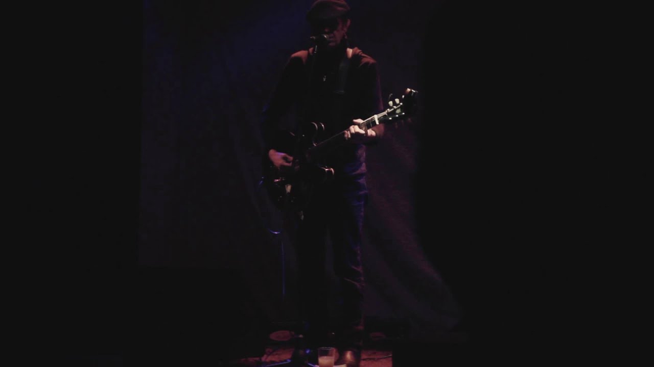 Spencer P Jones. When He Finds Out - YouTube